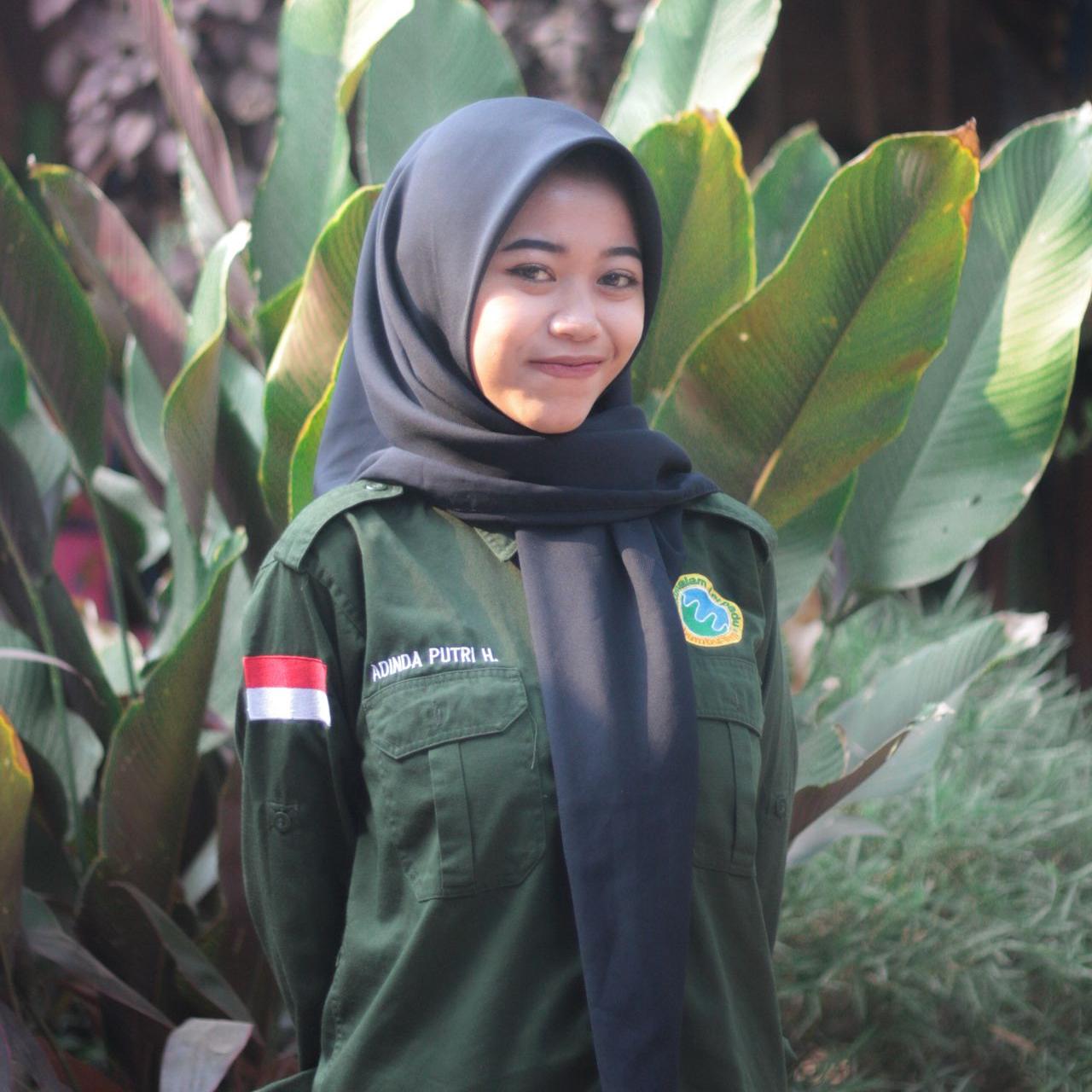 Struktur Preschool | SEKOLAH ALAM BAMBU ITEM